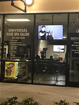 Universal Hair Salon In Deerfield Beach FL | Vagaro
