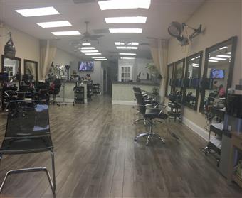 Universal Hair Salon In Deerfield Beach FL | Vagaro